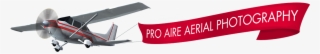 Professional Aerial Photography - Banner PNG Image | Transparent PNG ...