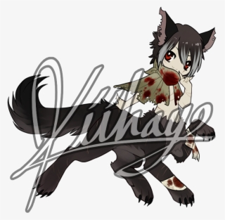 Wolf Centaur's Gallery - Wolf Centaur PNG Image | Transparent PNG Free ...