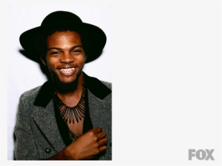 Get To Know Quentin Alexander - Fox Sports PNG Image | Transparent PNG ...