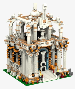 Disney Pixar's Coco - Scale Model PNG Image | Transparent PNG Free ...