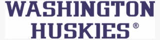 Uw Logo University Of Washington - University Of Washington Logo PNG ...