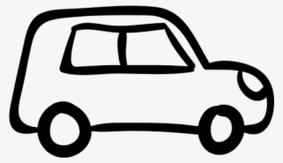 Car Icon Png Drawn PNG Image | Transparent PNG Free Download on SeekPNG