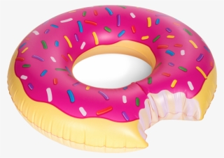 977 X 951 6 - Donut Pool Float Png PNG Image | Transparent PNG Free ...