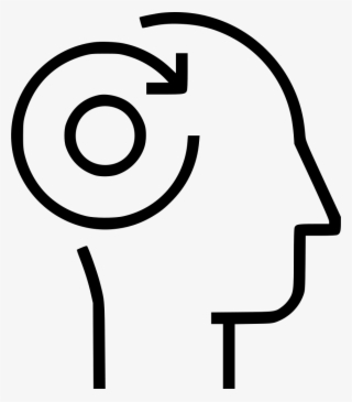 Mind Icon Png - Clear Your Mind Icon PNG Image | Transparent PNG Free ...