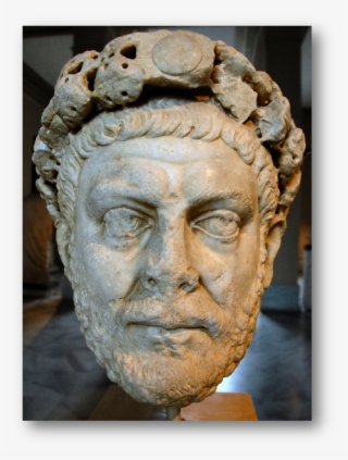 Constantine The Great Was The First Christian Emperor - Colossal ...
