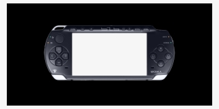 Psp Border - Playstation Portable PNG Image | Transparent PNG Free ...