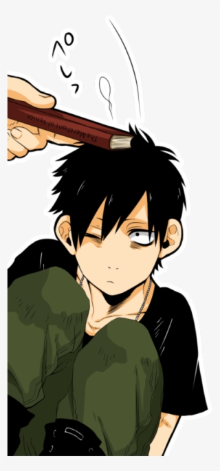 And Nicolas Brown Image - Gangsta Young Nicolas PNG Image | Transparent ...