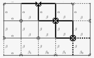 Grid Constructed By T - Number PNG Image | Transparent PNG Free ...