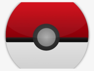 Drawn Pokeball Transparent Background - Circle PNG Image | Transparent ...