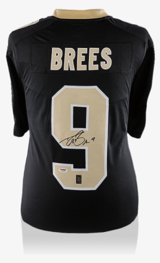 Drew Brees Jersey PNG Image | Transparent PNG Free Download on SeekPNG