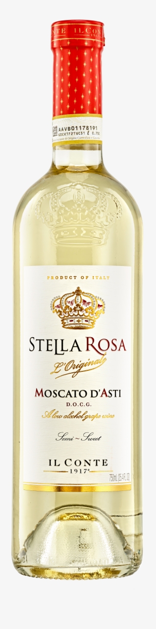 Download Stella Rosa Logo - Stella Rosa Wine Logo | Transparent PNG ...