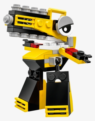 Lego Mixels Booger PNG Image | Transparent PNG Free Download on SeekPNG