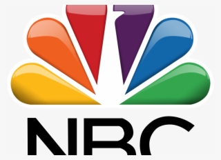 Nbc News Radio Logo Stacked - Nbc PNG Image | Transparent PNG Free ...