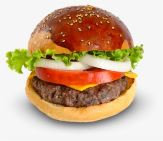 Burger - Patty PNG Image | Transparent PNG Free Download on SeekPNG