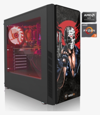 Xotic Pc PNG Image | Transparent PNG Free Download on SeekPNG