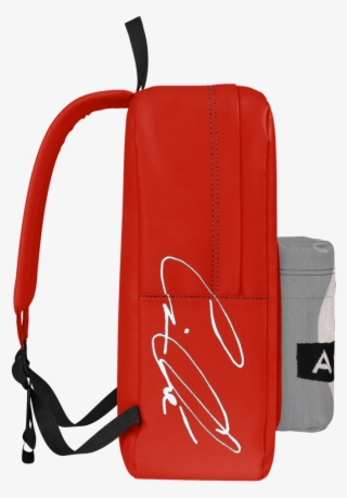 Emoji-onal Bs Red Backpack - Chad Wild Clay Shirt PNG Image ...