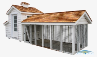 Chicken Coops For Sale Transparent Background - Shed PNG Image ...