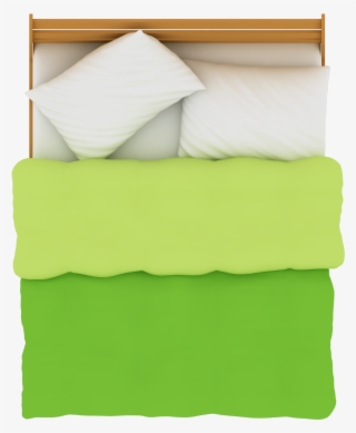 Bed Top View Png PNG Image | Transparent PNG Free Download on SeekPNG