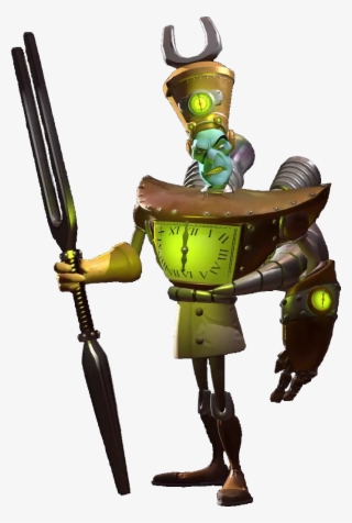 Evil-doer - Crash Bandicoot Dr Nefarious Tropy PNG Image | Transparent ...