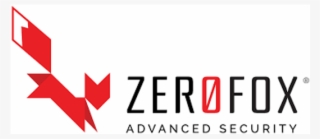 Zerofox Wins 2014 Crtc Rising Star Award - Zerofox PNG Image ...