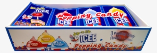 Icee - Icee Company PNG Image | Transparent PNG Free Download on SeekPNG