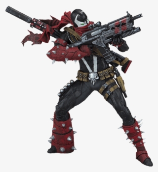 Spawn Logo - Png Spawn Emblem PNG Image | Transparent PNG Free Download ...