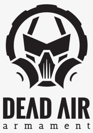Dead Air Logo - Dead Air Armament PNG Image | Transparent PNG Free ...