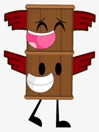 Image Leafy Pose Png Object Shows Community - Leafy Bfdi Png PNG Image ...