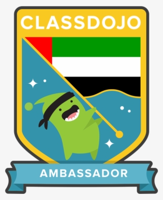 Class Dojo Was Designed As A Classroom Behavior Management - Classdojo ...