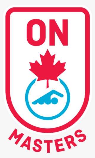 Swim Ontario Masters Logo - Emblem PNG Image | Transparent PNG Free ...