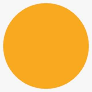 Orange Dot Png - Circle PNG Image | Transparent PNG Free Download on ...