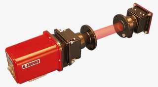 Ametek Land 4200 Monitor With Beam View - Optical Instrument PNG Image ...