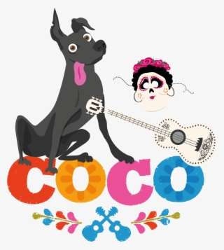 Download Logo Coco Pixar Clipart Pixar The Walt Disney - Coco Pixar ...