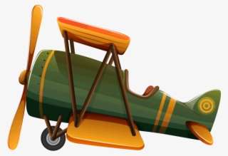 Biplane - Biplane Transparent PNG Image | Transparent PNG Free Download ...