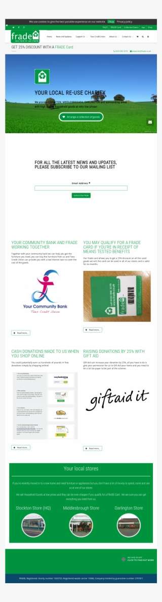 Gift Aid PNG Image | Transparent PNG Free Download on SeekPNG