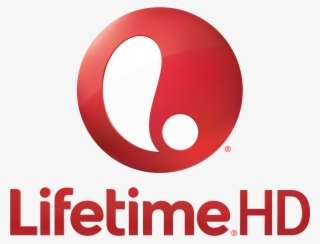 Lifetime Channel Logo