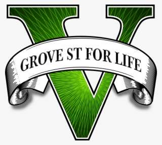 Grove Street Logo