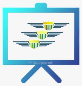 Wings Program - Emblem PNG Image | Transparent PNG Free Download on SeekPNG