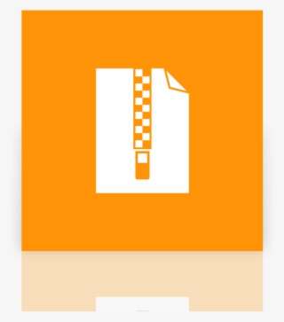 Zip, Mirror, Archive Icon - Graphic Design PNG Image | Transparent PNG ...