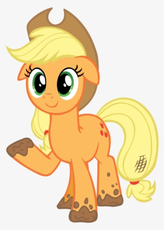 Applejack Png PNG Images | PNG Cliparts Free Download on SeekPNG