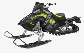 2019 800 Pro-rmk - Polaris Assault 850 144 Orange PNG Image ...