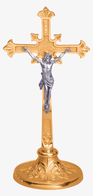 Crucifix PNG Image | Transparent PNG Free Download on SeekPNG
