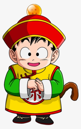 Dragon Ball Z Gohan PNG Image | Transparent PNG Free Download on SeekPNG