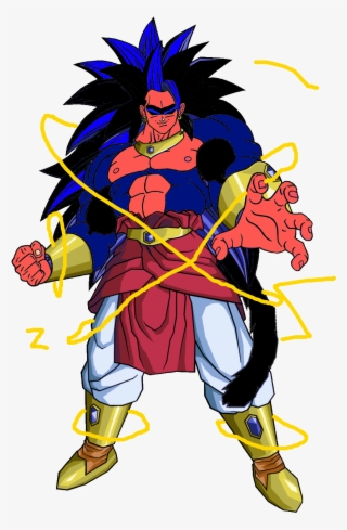 Super Saiyan Red Ultimate PNG Image | Transparent PNG Free Download on ...