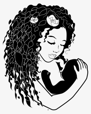 Shiprah & Puah - Illustration PNG Image | Transparent PNG Free Download ...