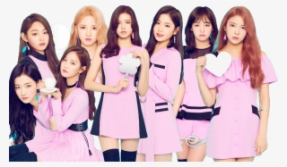 Gugudan Members PNG Image | Transparent PNG Free Download on SeekPNG