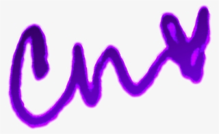 Clarissa Magliochetti Clarissa Magliochetti - Calligraphy PNG Image ...