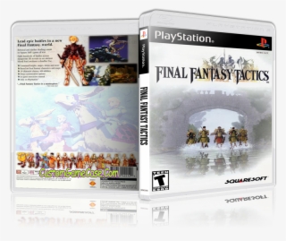 800 X 631 2 - Final Fantasy Tactics PNG Image | Transparent PNG Free ...
