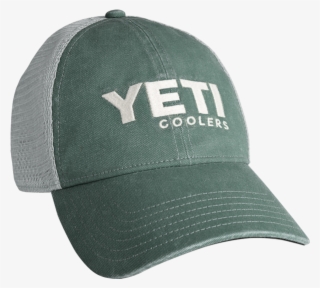 Yeti - Baseball Cap PNG Image | Transparent PNG Free Download on SeekPNG