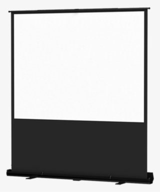 Front View - Projection Screen PNG Image | Transparent PNG Free ...
